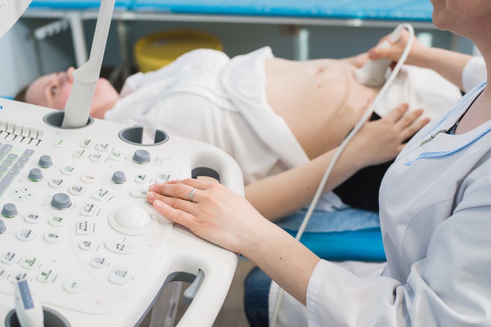 Why Is Fetal Monitoring During Labour Is Important - Medical ...